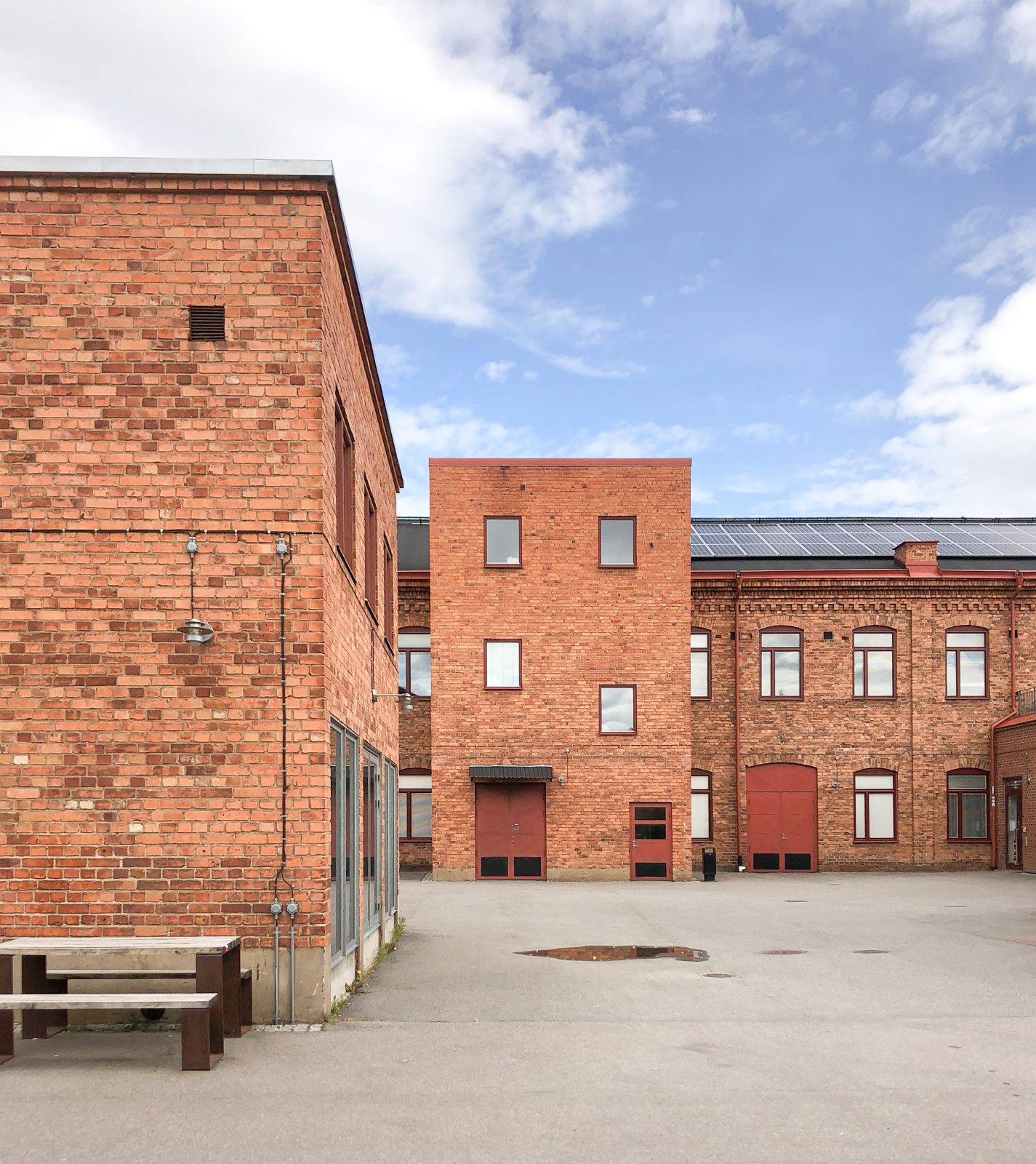 joliark | Västra Munktellstaden